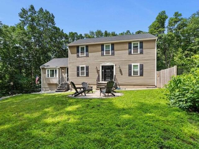 Parsonage Hill Rd, Haverhill, Home For Sale