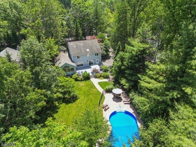 Parsonage Hill Rd, Millburn, Home For Sale