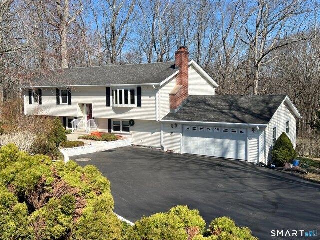 Parsonage Hill Rd, North Branford, Home For Sale