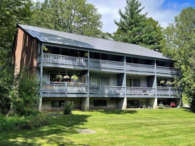 Parsonage Ln, Waitsfield, Home For Sale