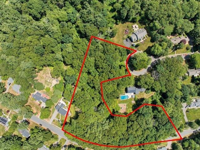 Parsonage Ln, Topsfield, Plot For Sale