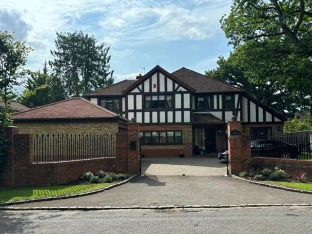 Parsonage Lane, Farnham Common, 5 Bedroom Detached