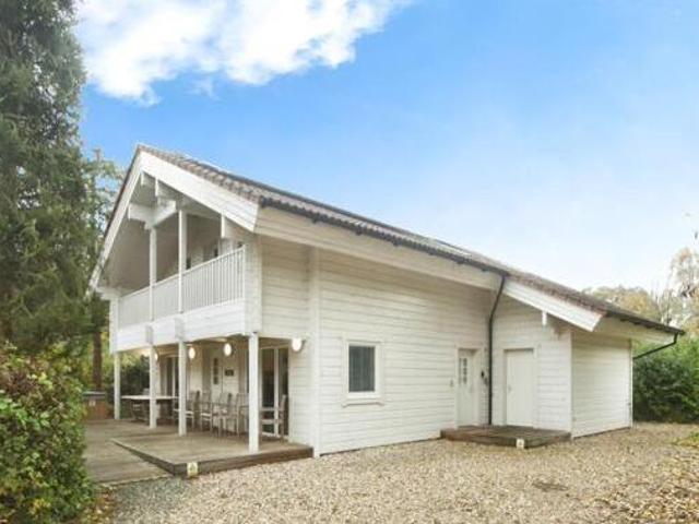 Parsonage Lane, Kingston St. Mary, 4 Bedroom Detached