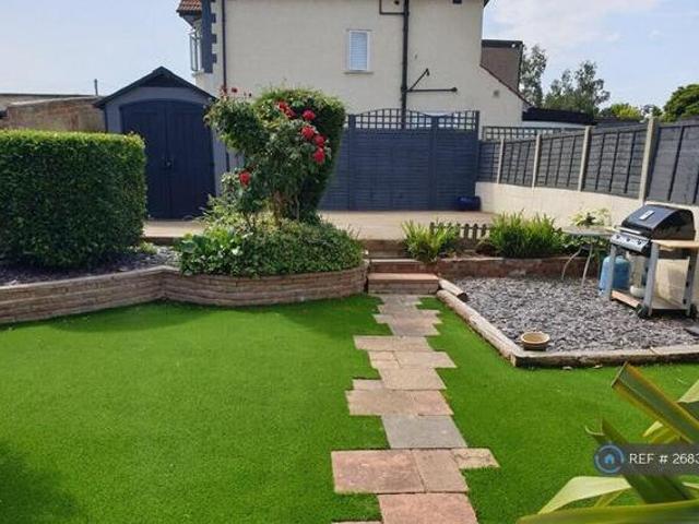 Parsonage Manorway, Belvedere, 1 Bedroom House