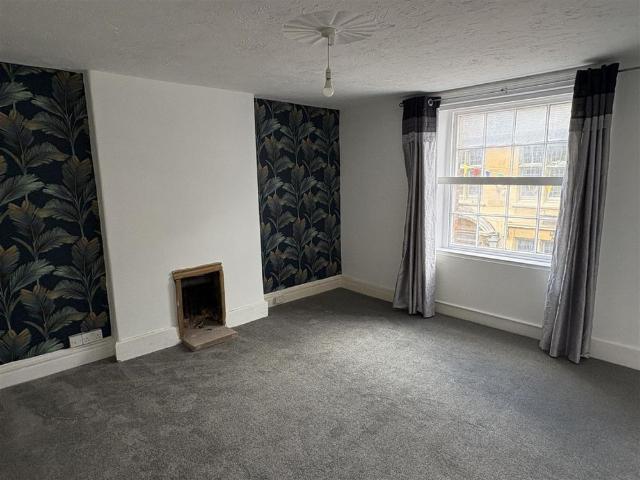 Parsonage Street, Dursley