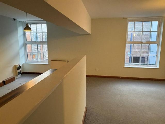 Parsonage Street, Dursley