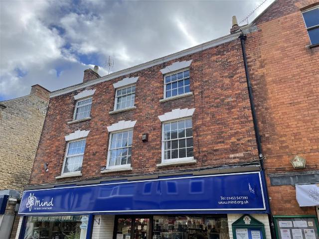 Parsonage Street, Dursley GL11, 3 bed maisonette to rent, £1,050 pcm | PrimeLocation
