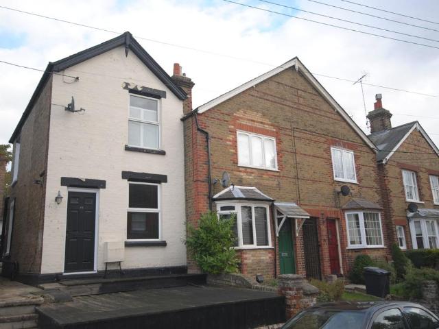 Parsonage Street, Halstead CO9 2 bed end of terrace house to rent £1,125 pcm £260 pw
