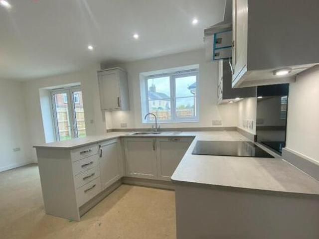 Parsonage Street, Halstead, 5 Bedroom Detached