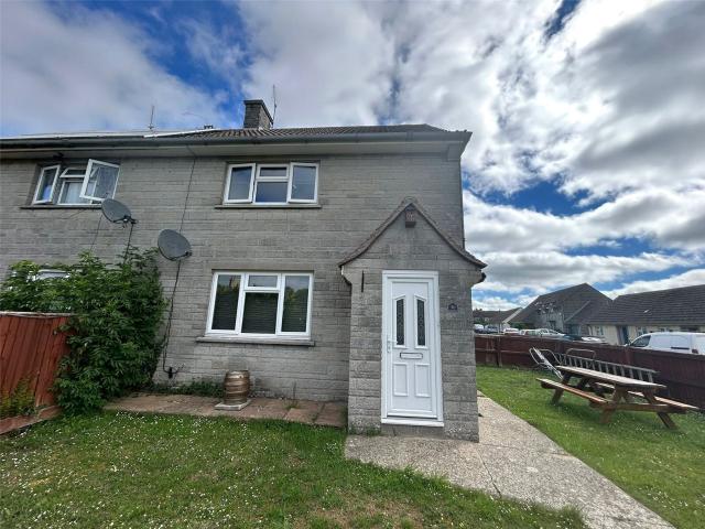 Parsonage Place, Curry Rivel, Langport, Somerset, TA10