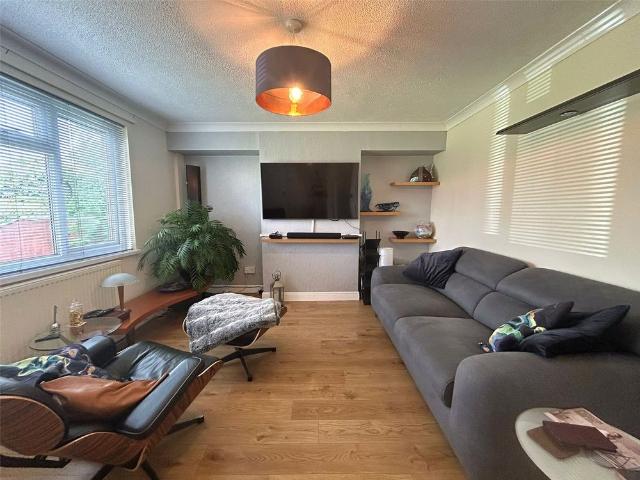 Parsonage Place, Curry Rivel, Langport, Somerset, TA10