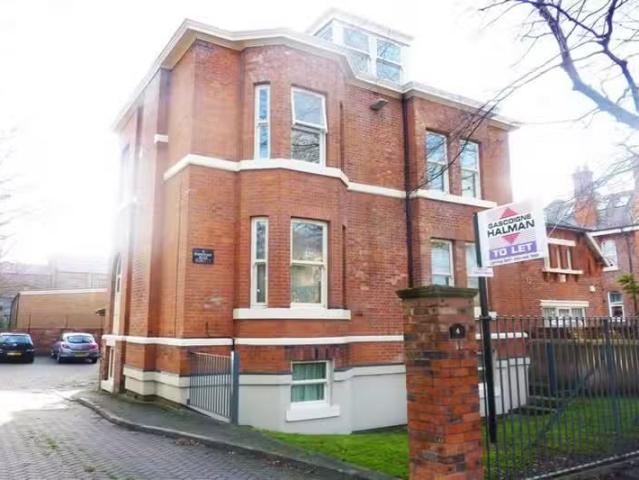 Parsonage Road, Withington, 2 bedroom, Apartment