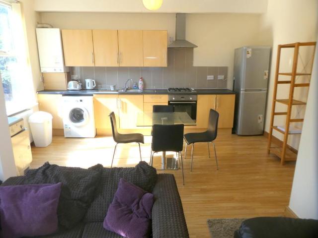 Parsonage Road, Withington 4 bed apartment to rent £2,340 pcm £540 pw