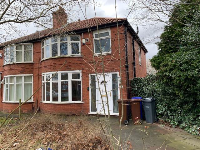 Parsonage Road, Manchester M20, 4 bed semi detached house to rent, £2,200 pcm | PrimeLocation