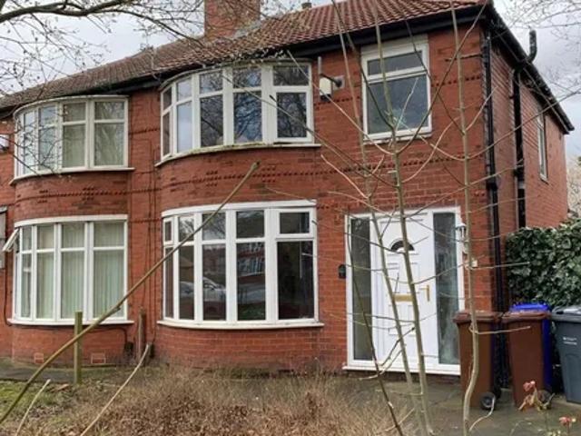 Parsonage Road, Manchester, M20 4NL, United Kingdom | 4 bed duplex for rent #117424396 | Rentberry