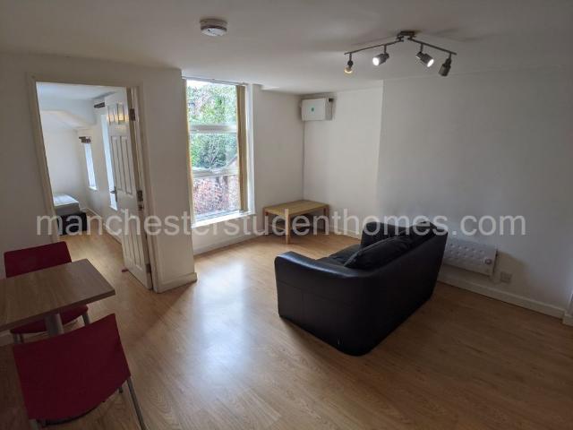 Parsonage Road, Manchester, M20 4WQ