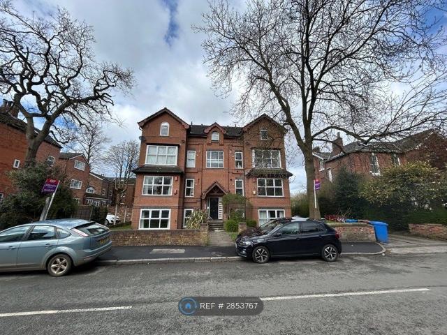 Parsonage Road, Manchester M20, 2 bed flat to rent, £1,250 pcm | PrimeLocation