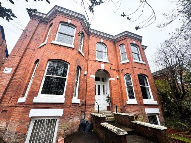 Parsonage Road, Manchester, Greater. 2 bed apartment to rent £1,550 pcm £358 pw