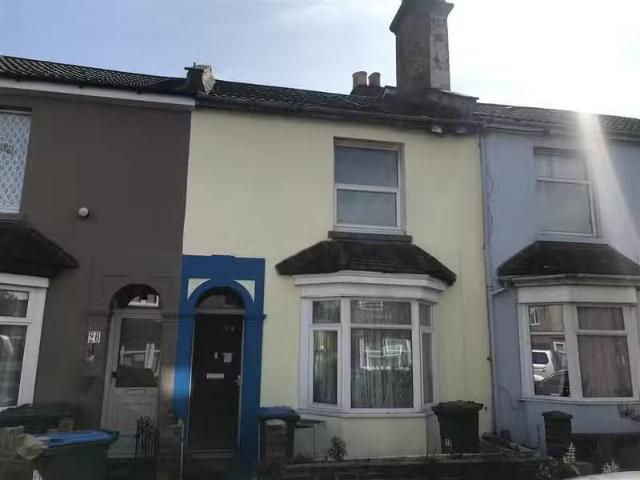 Parsonage Road, SOUTHAMPTON