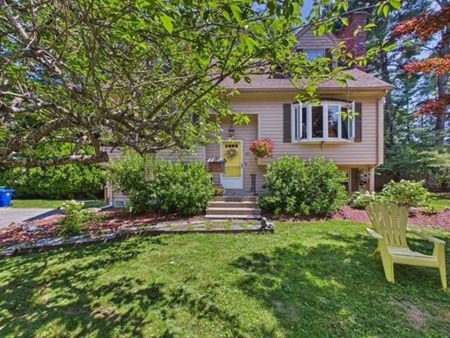 Parsonage Way, Attleboro, Home For Sale