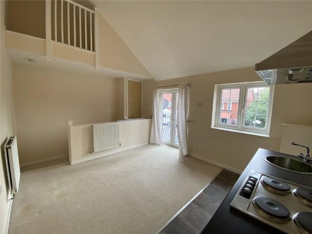 Parsons Close, Fernwood, Newark, Nottinghamshire, NG24