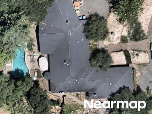 Parsons Dr