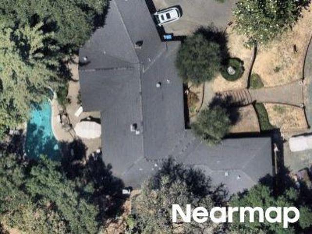 Parsons Dr