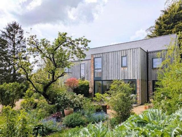 Parsons Drove, Orchard House, Swaton, 4 Bedroom Detached