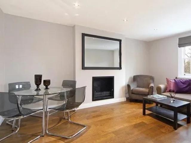 Parsons Green Dental Practice, New King's Road, London, SW6 4XE, United Kingdom | 2 bed apartment for rent #3006977 | Rentberry