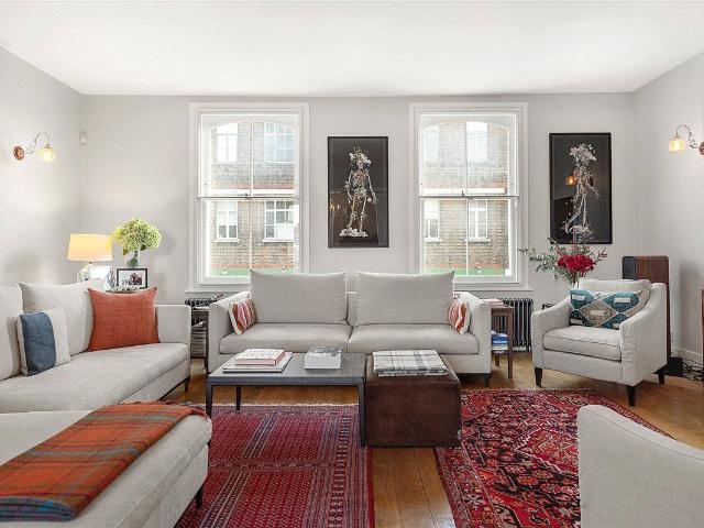 Parsons Green Lane, London SW6, 4 bed flat to rent, £5,500 pcm | PrimeLocation