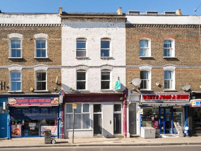 Parsons Green Lane, Parsons Green, London SW6, 1 bed flat to rent, £2,400 pcm | PrimeLocation