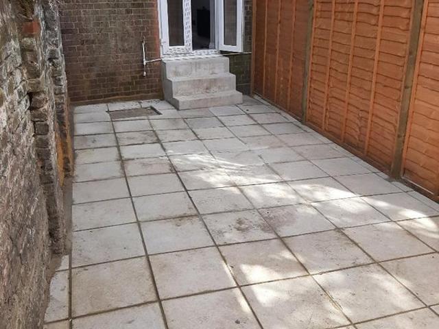 Parsons Green SW6 Brand New Double Studio