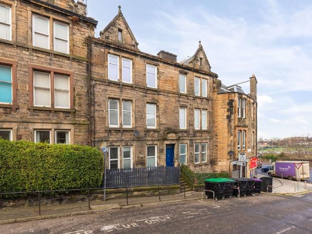 Parsons Green Terrace, Meadowbank, Edinburgh EH8, 1 bed flat to rent, £1,150 pcm | PrimeLocation