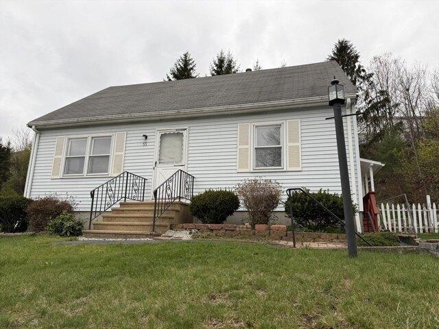 Parsons Hill Dr, Worcester, Home For Sale
