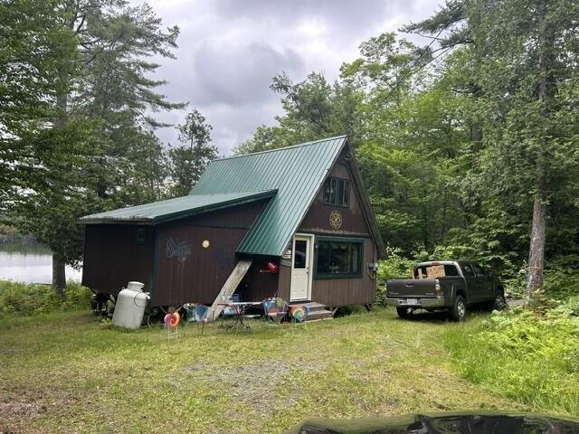 Parsons Landing Rd, Dover Foxcroft, Home For Sale