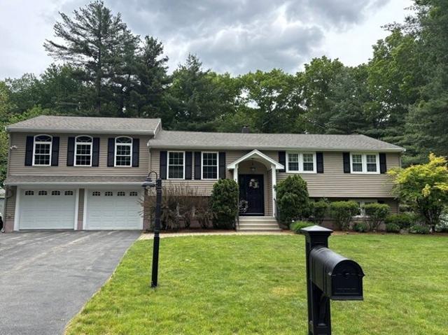 Parsons Ln, Billerica, Home For Sale