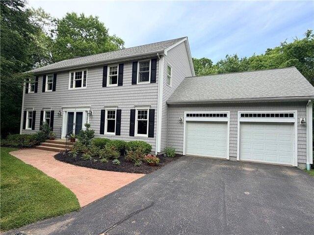 Parsons Ln, South Kingstown, Home For Sale