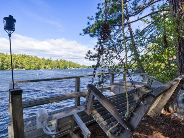 Parsons Pt, Acton, Plot For Sale