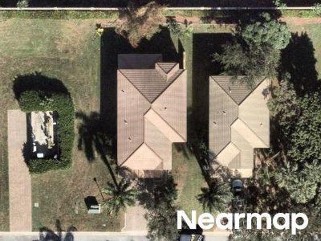 Parsons Pine Dr