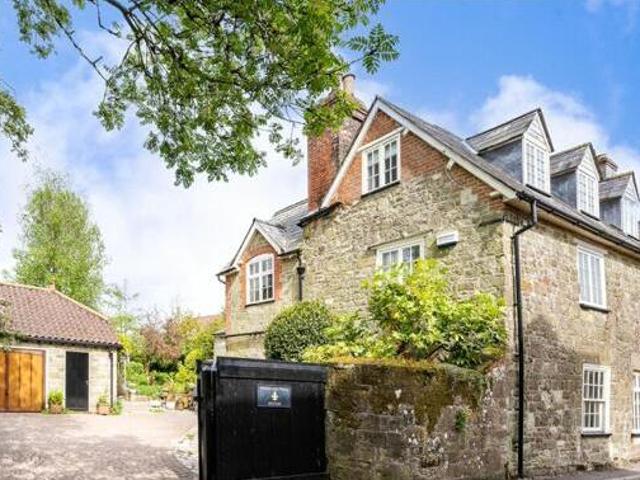 Parsons Pool, Shaftesbury, 4 Bedroom House