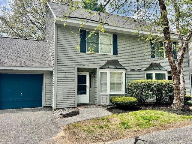 Parsons Pond Dr Unit,portland, Condo For Sale