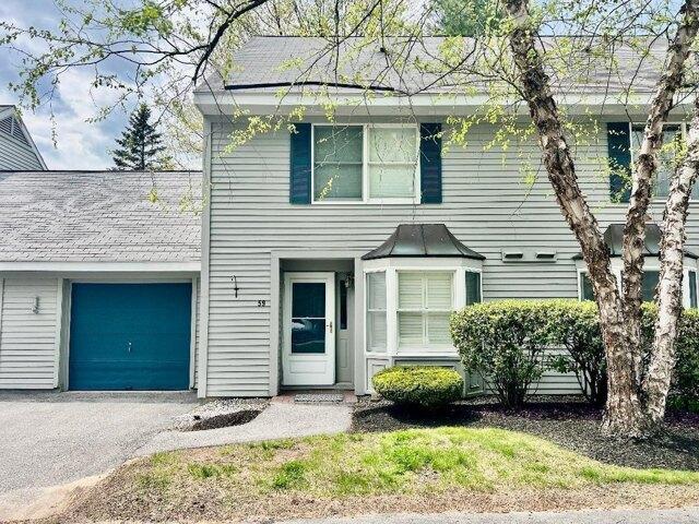 Parsons Pond Dr Unit,portland, Condo For Sale