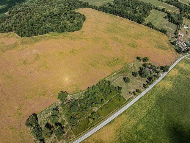 Parsons Rd, Croton, OH 43013