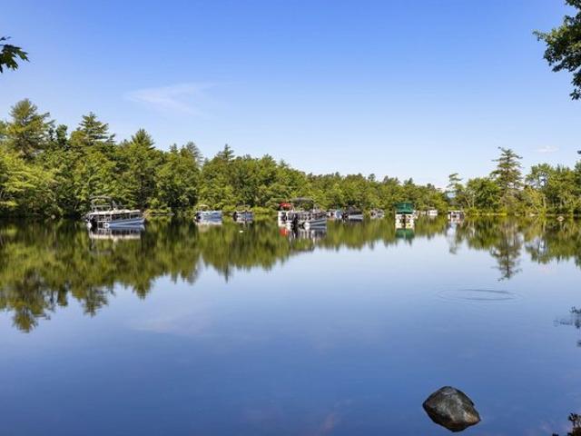 Parsons Rd Lot 7, Freedom, NH 03826