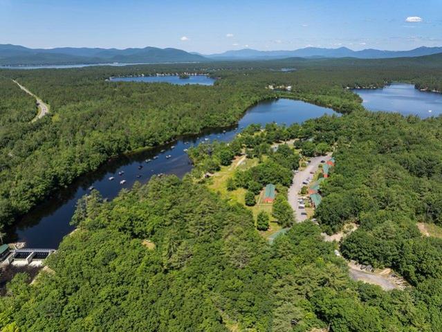 Parsons Rd Lot 9, Freedom, NH 03826