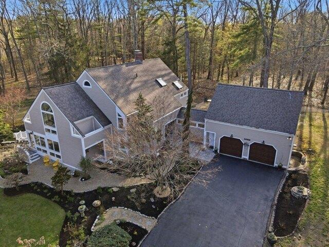 Parsons Rd, West Newbury, Home For Sale