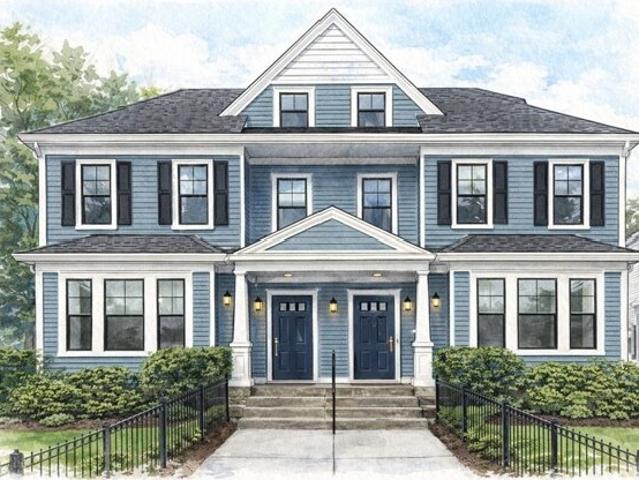 Parsons St, Boston, Home For Sale
