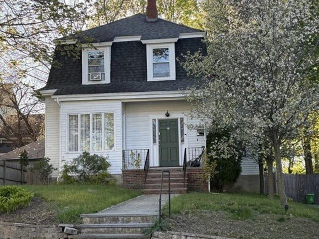 Parsons St, Boston, Home For Sale