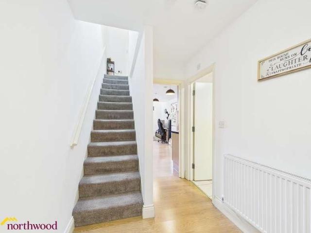 Parsons Street, Banbury, OX16