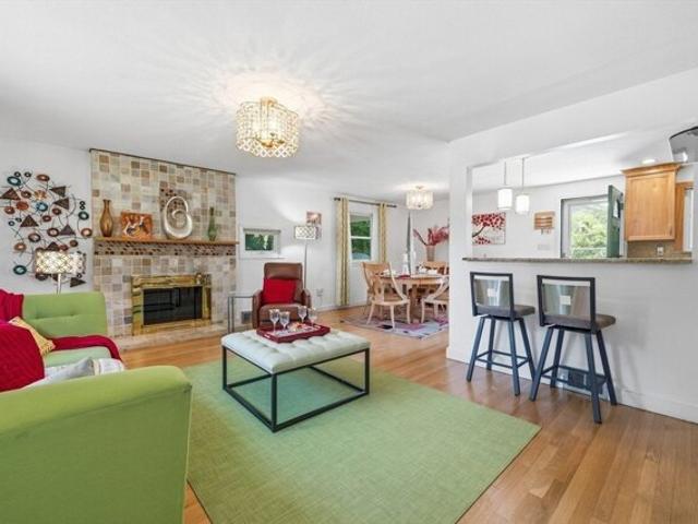 Parsons Ter, Dedham, Home For Sale